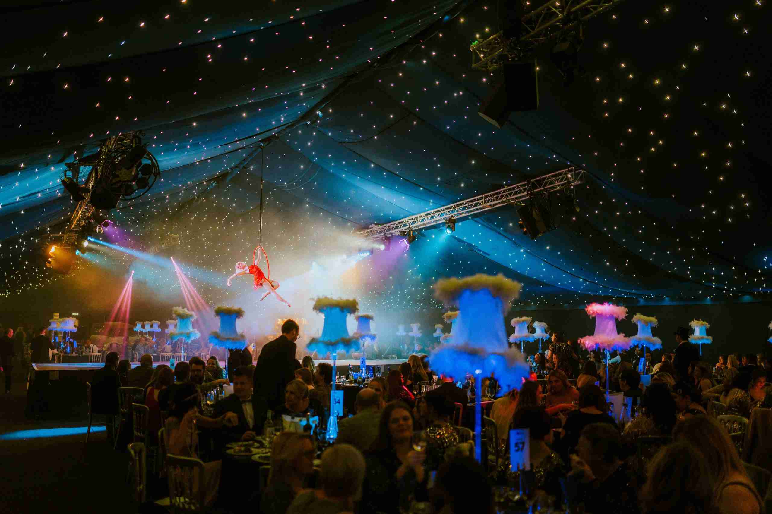 Christmas parties in St Albans, Hertfordshire - Best Parties Ever