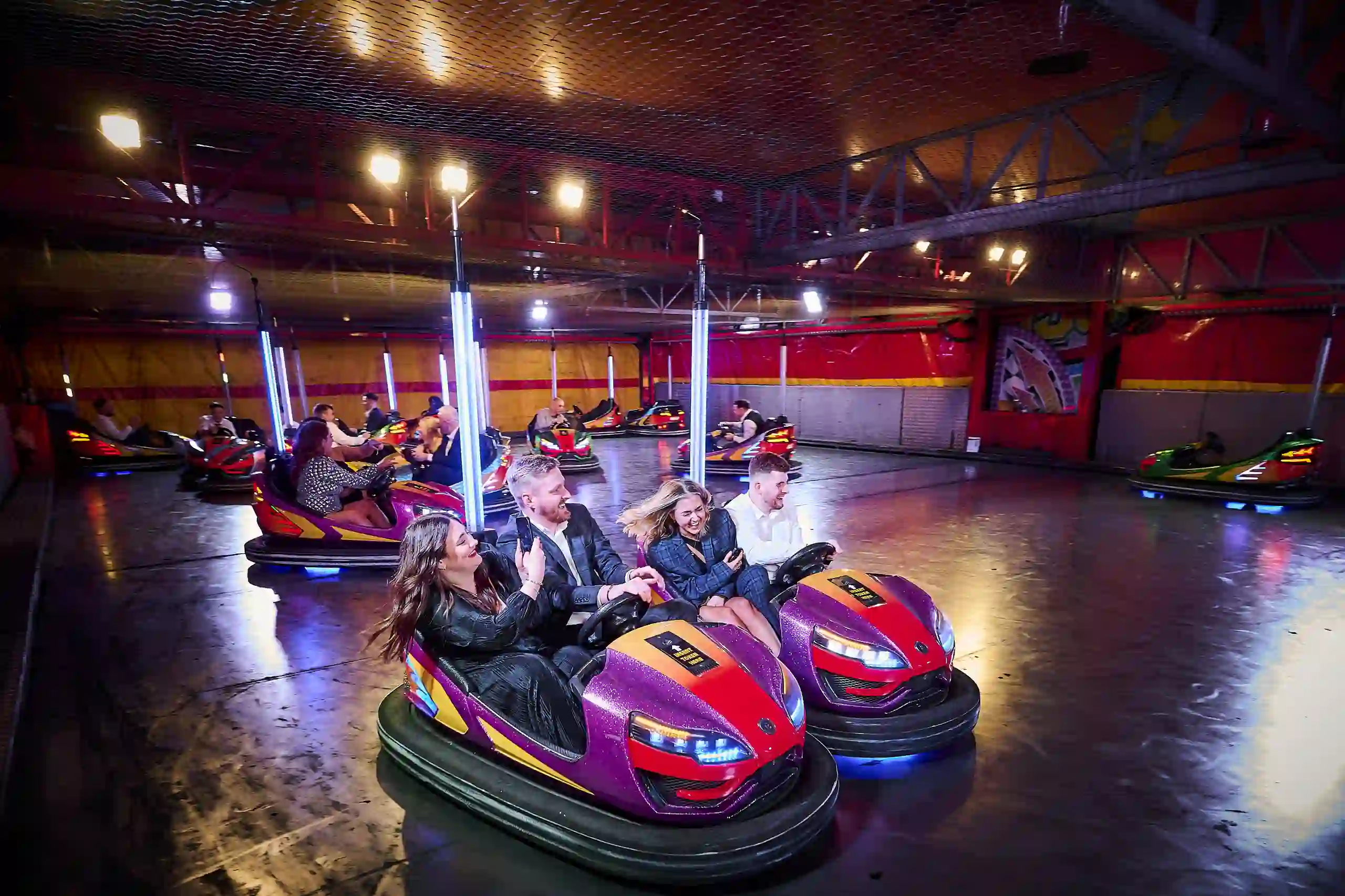 Amazing 2025 Christmas Party Celebrations - Best Parties Ever